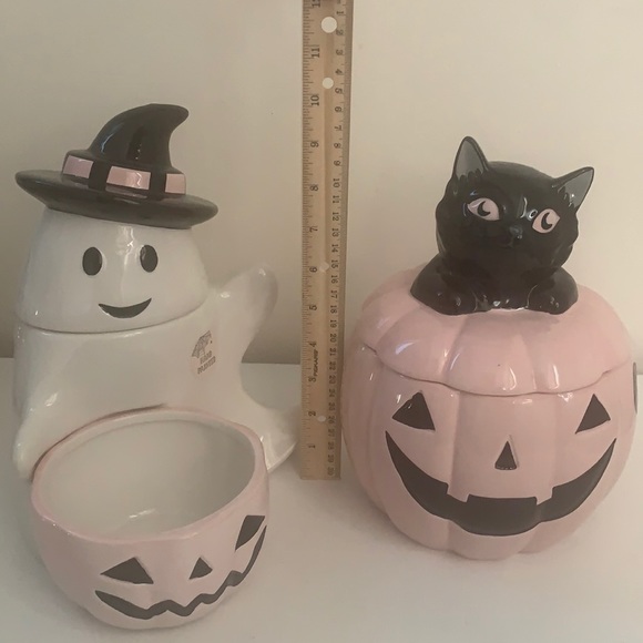 Cobwebs & Cauldrons | Holiday | Halloween Cobwebs And Cauldron Bundle ...
